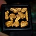 Arizona Gold Nuggets Authentic Natural Placer Gold Raw Gold Nuggets ...