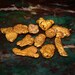 Arizona Gold Nuggets Authentic Natural Placer Gold Raw Gold Nuggets ...