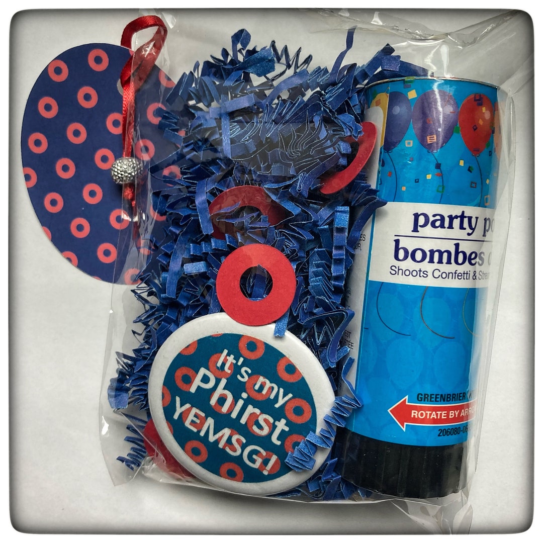 Phish YEMSG New Years MSG Gift Pack Free Shipping - Etsy