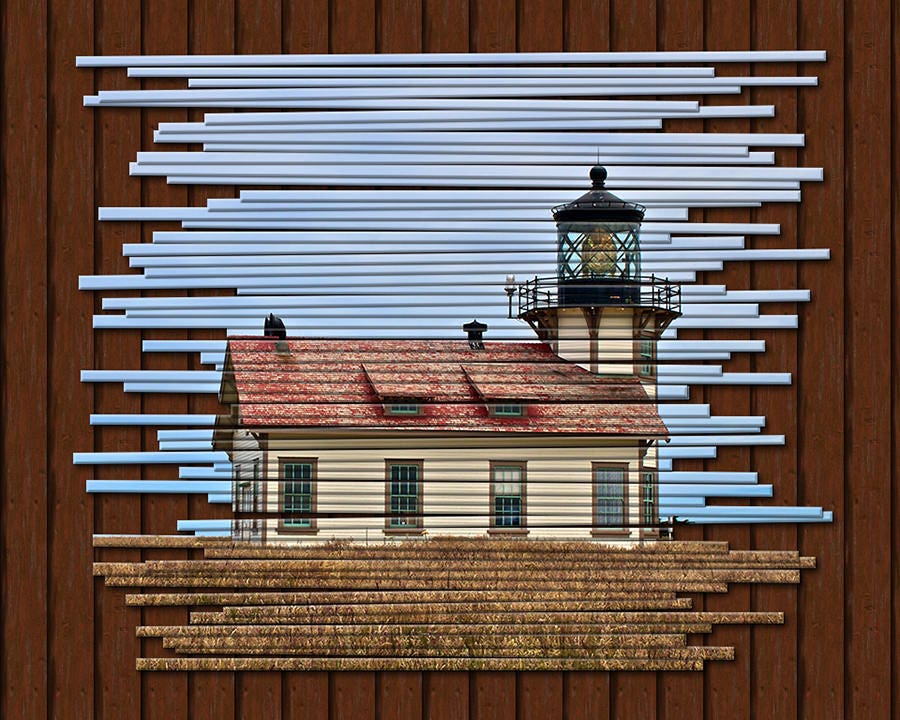 Strip Collage Photoshop Actions - Etsy