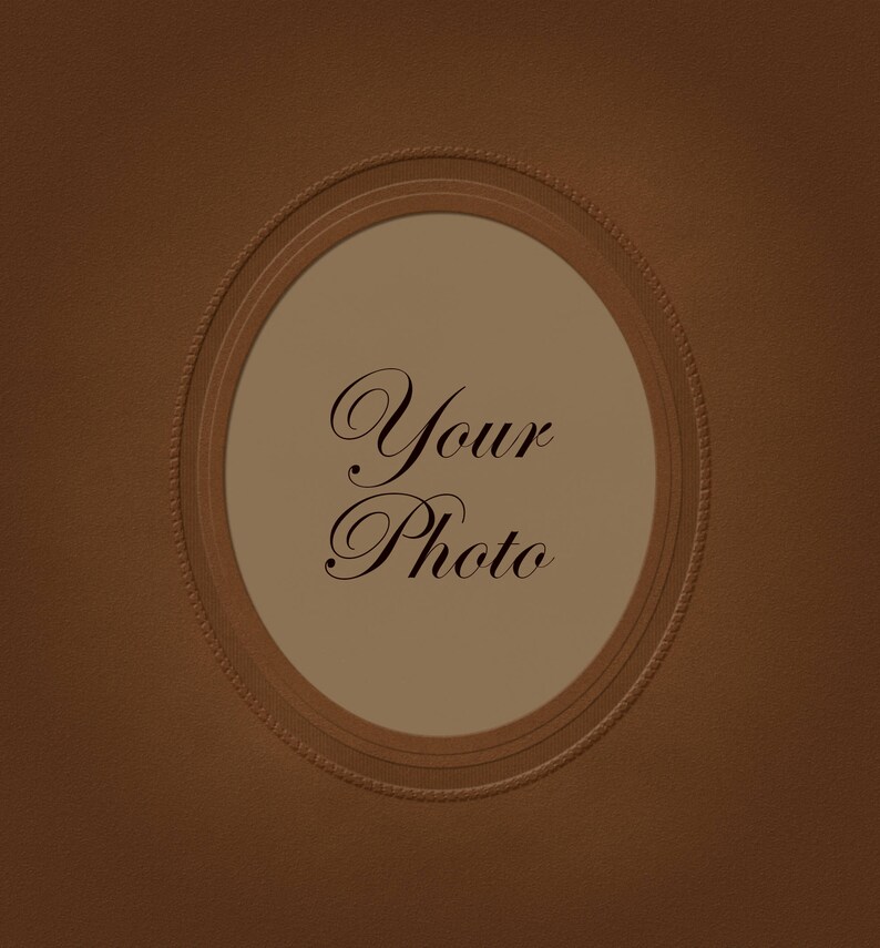 Vintage Frames & Effects Photoshop PSD Templates - Etsy