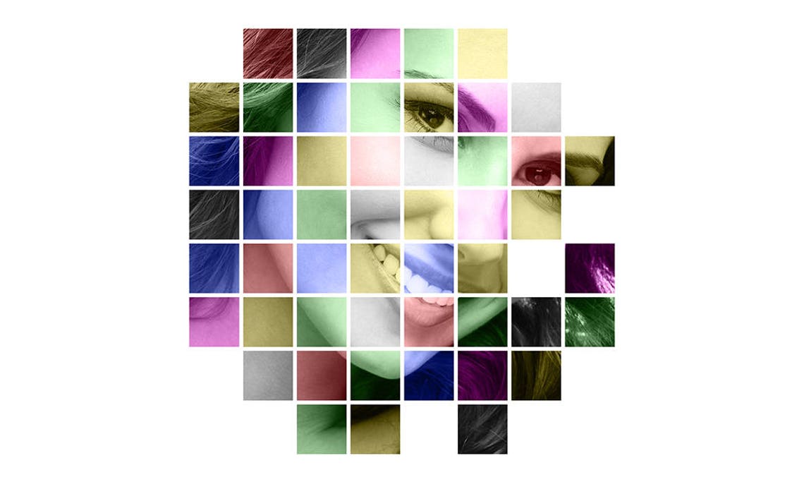 Grid Effect Photoshop Actions - Etsy