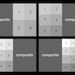 Before/after Previews PSD Templates - Etsy