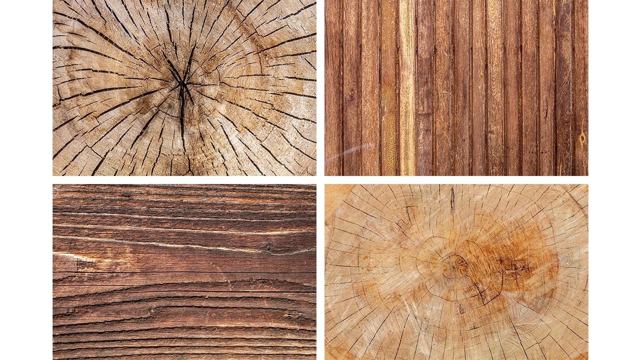 Unique Wood Textures - Etsy