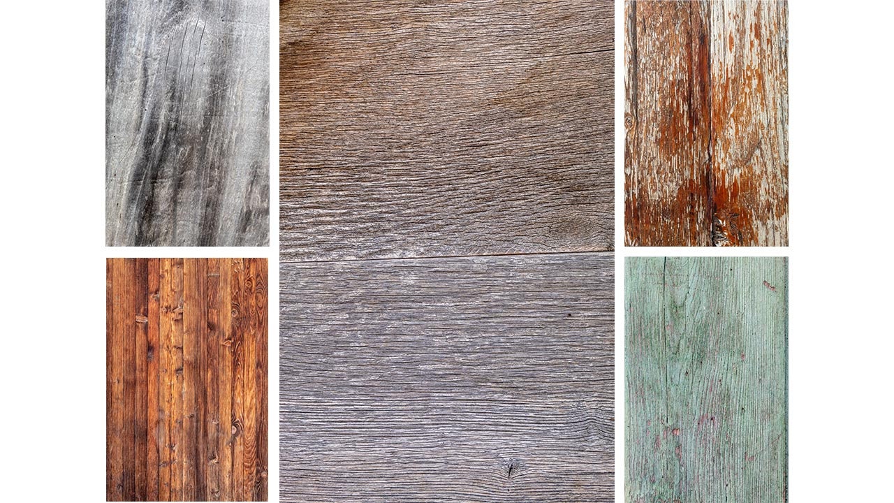 Unique Wood Textures - Etsy