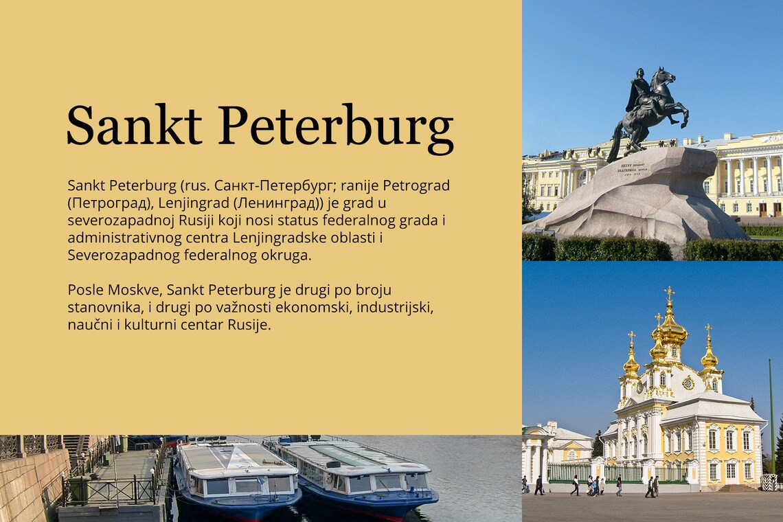 Modern Layout Collage Automated PSD Templates 6x4 Aspect Ratio - Etsy