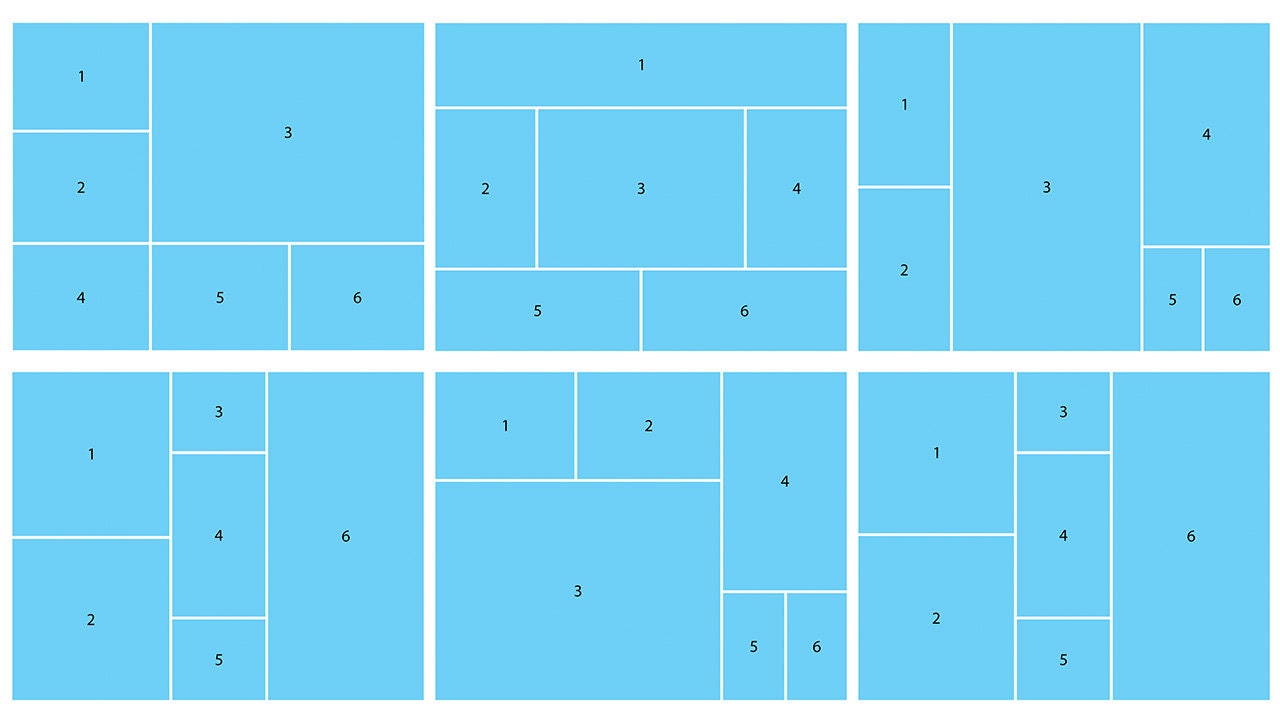 Photo Collages - Etsy