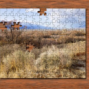 Photoshop Puzzle Overlays Effect (PSD Templates) - Etsy