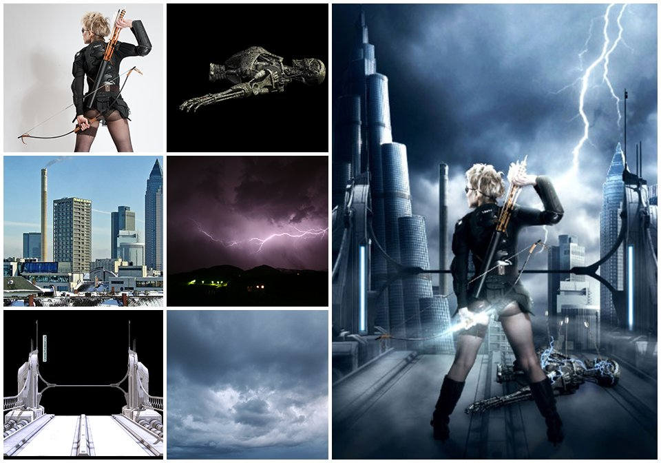 Before/after Previews PSD Templates - Etsy