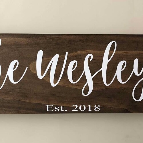 Personalized Family Name Beach House Sign Beach Sign Beach | Etsy