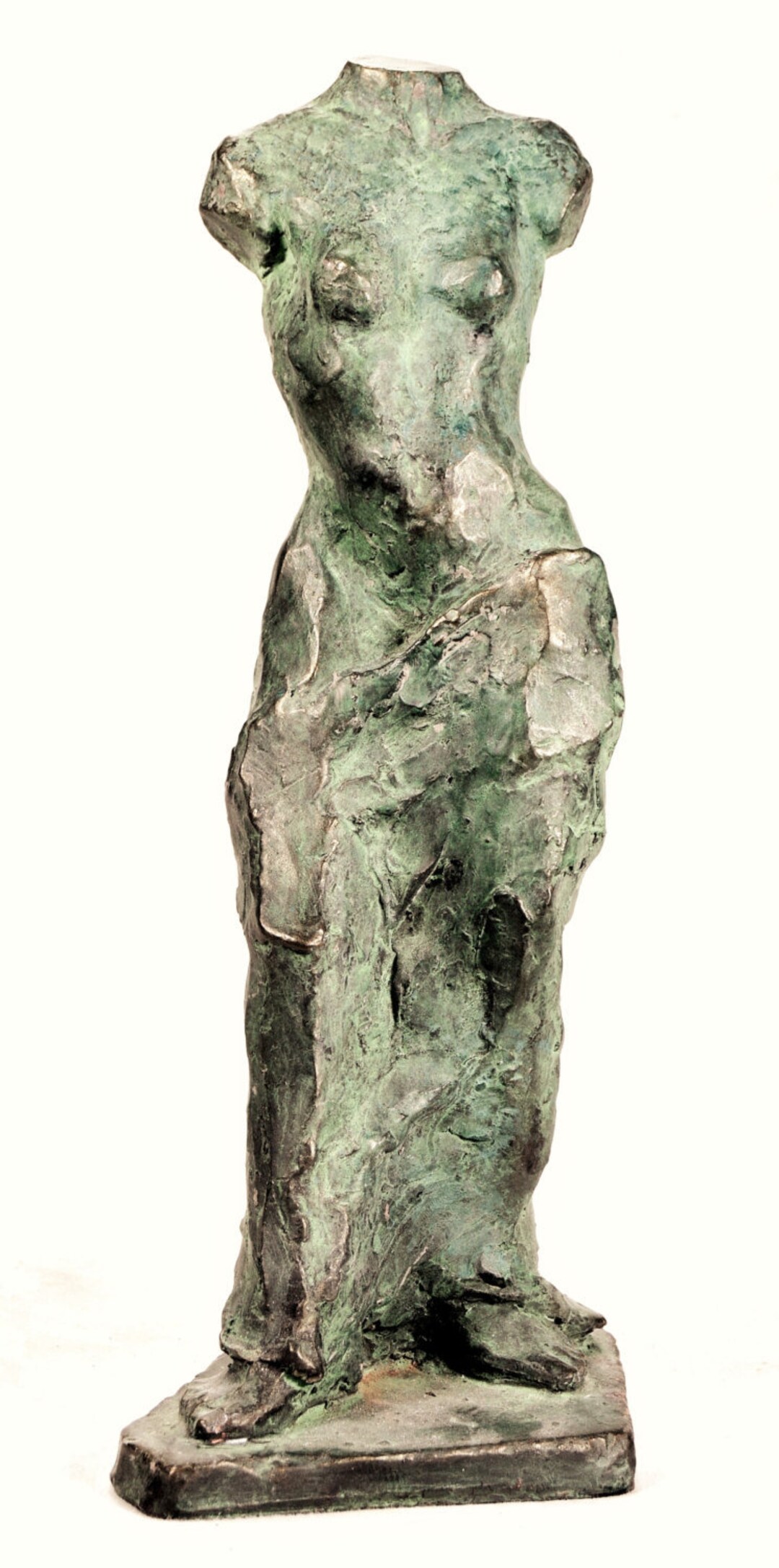 Alex Marsach Sculpture, Inspired by the Art of Ancient Greece - Etsy