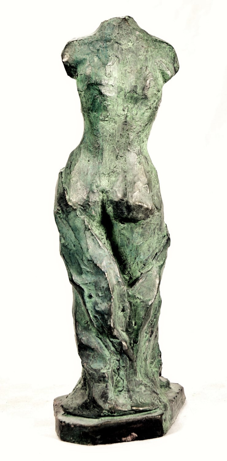 Alex Marsach Sculpture, Inspired by the Art of Ancient Greece - Etsy