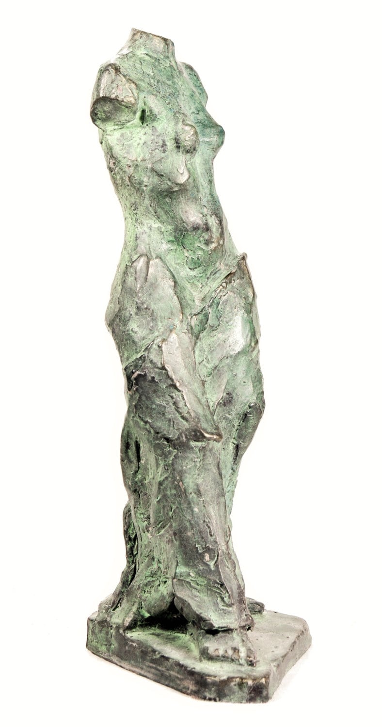 Alex Marsach Sculpture Inspired by the Art of Ancient Greece - Etsy