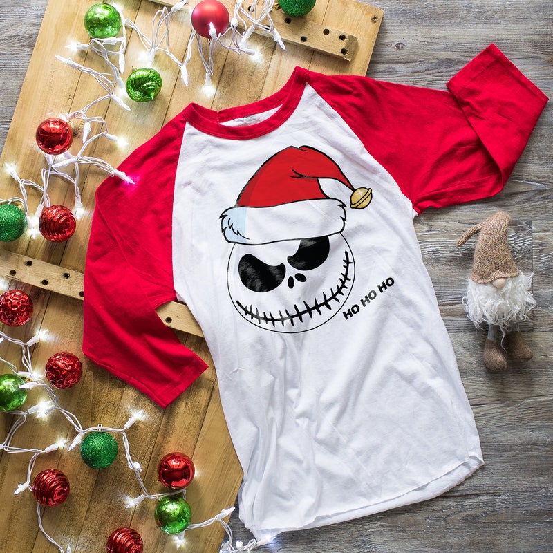 Jack Skellington Gifts - 60+ Gift Ideas for 2025