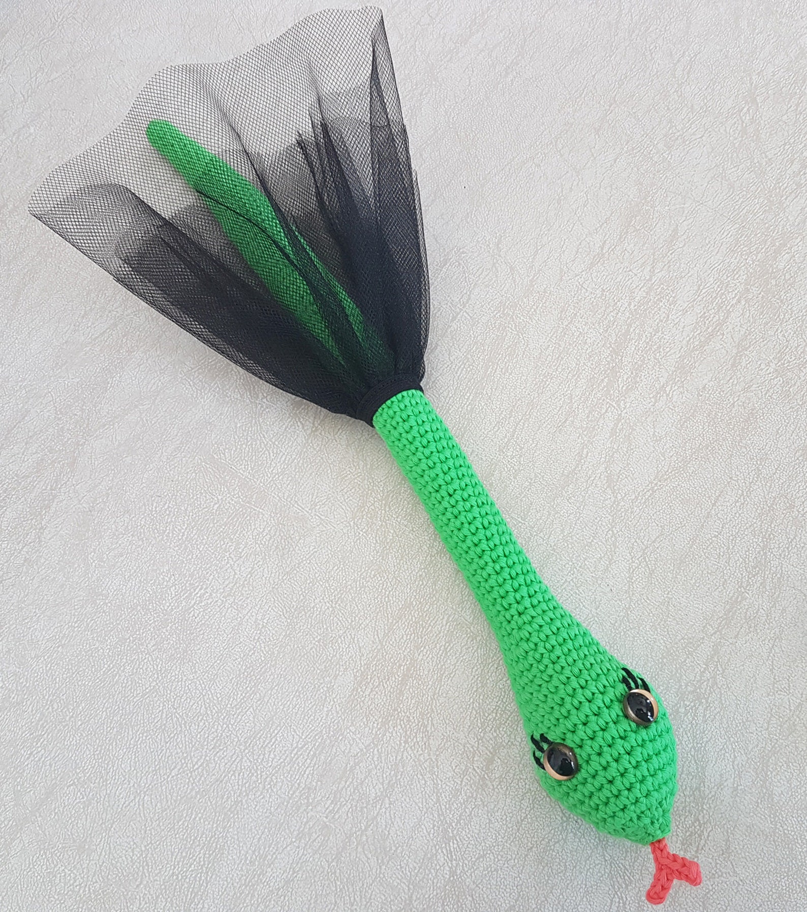 Crochet Snake Stuffed Snake Snake Toy Amigurumi Snake | Etsy