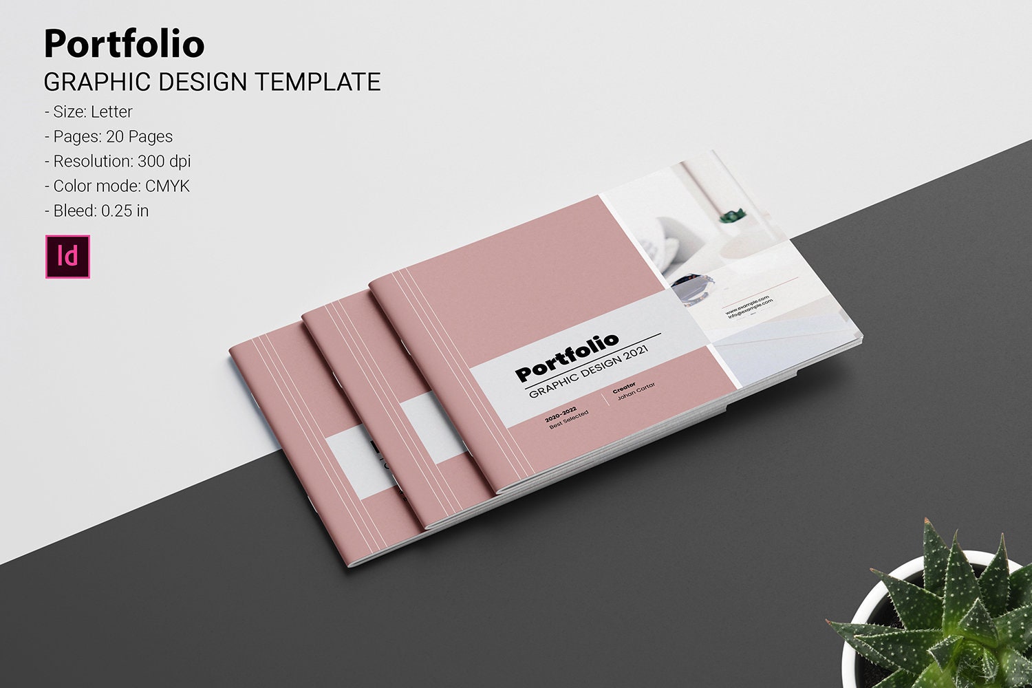 Innovative Graphic Design Portfolio