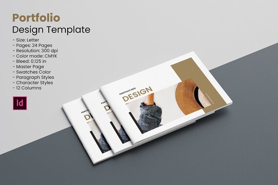Graphic Designer Portfolio Pdf