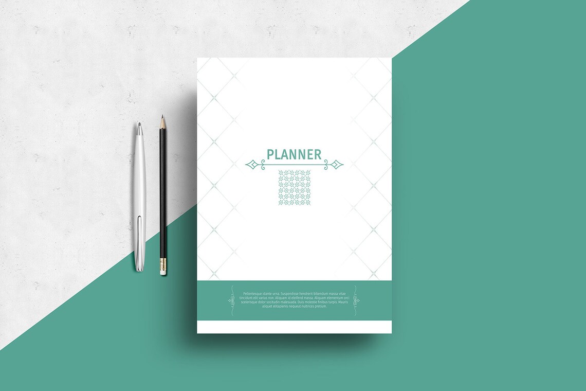 Printable Planner Template , Daily Planner, Weekly Planner, , to Do ...