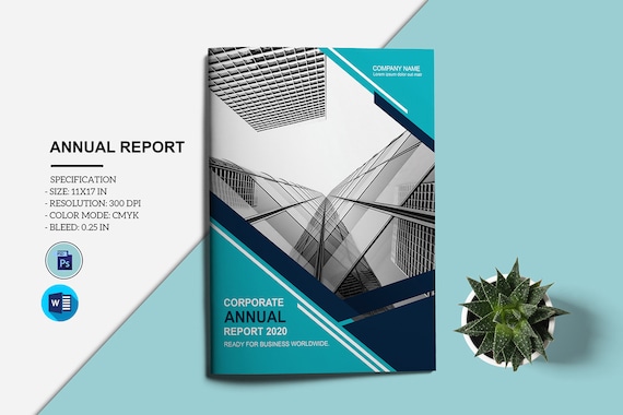 Report Microsoft Word