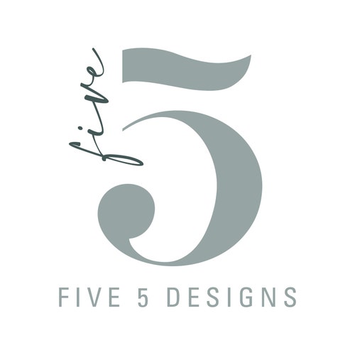 Five5Designs - Etsy