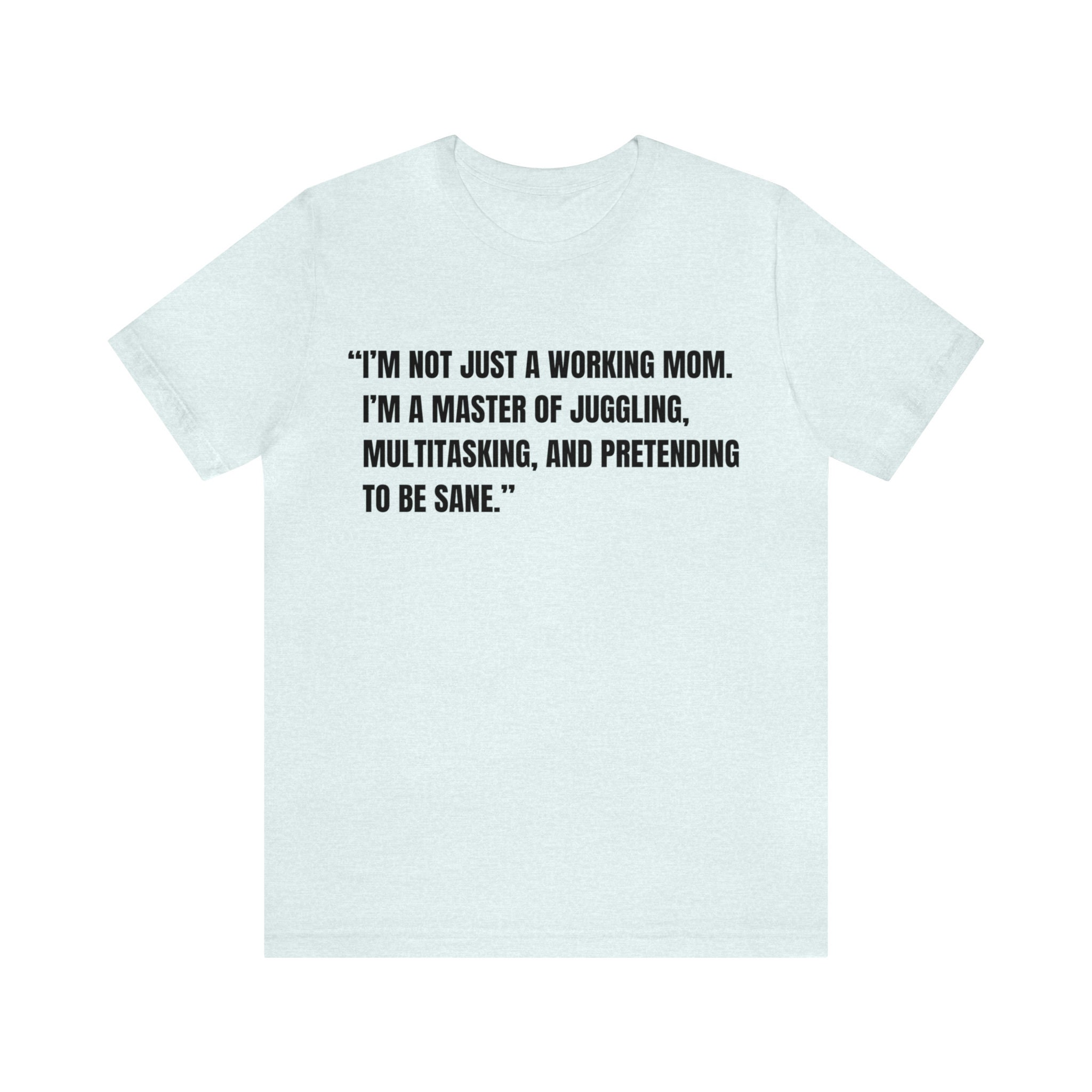 I Am a Master of Juggling. Multitasking and Pretending to Be - Etsy