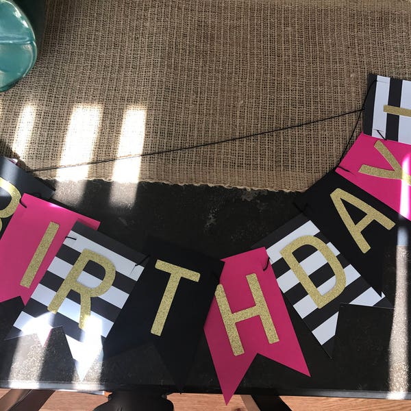 Kate Spade Signs - Etsy