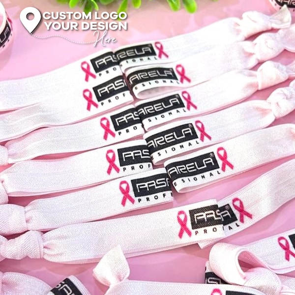 Branded Ribbon - Etsy