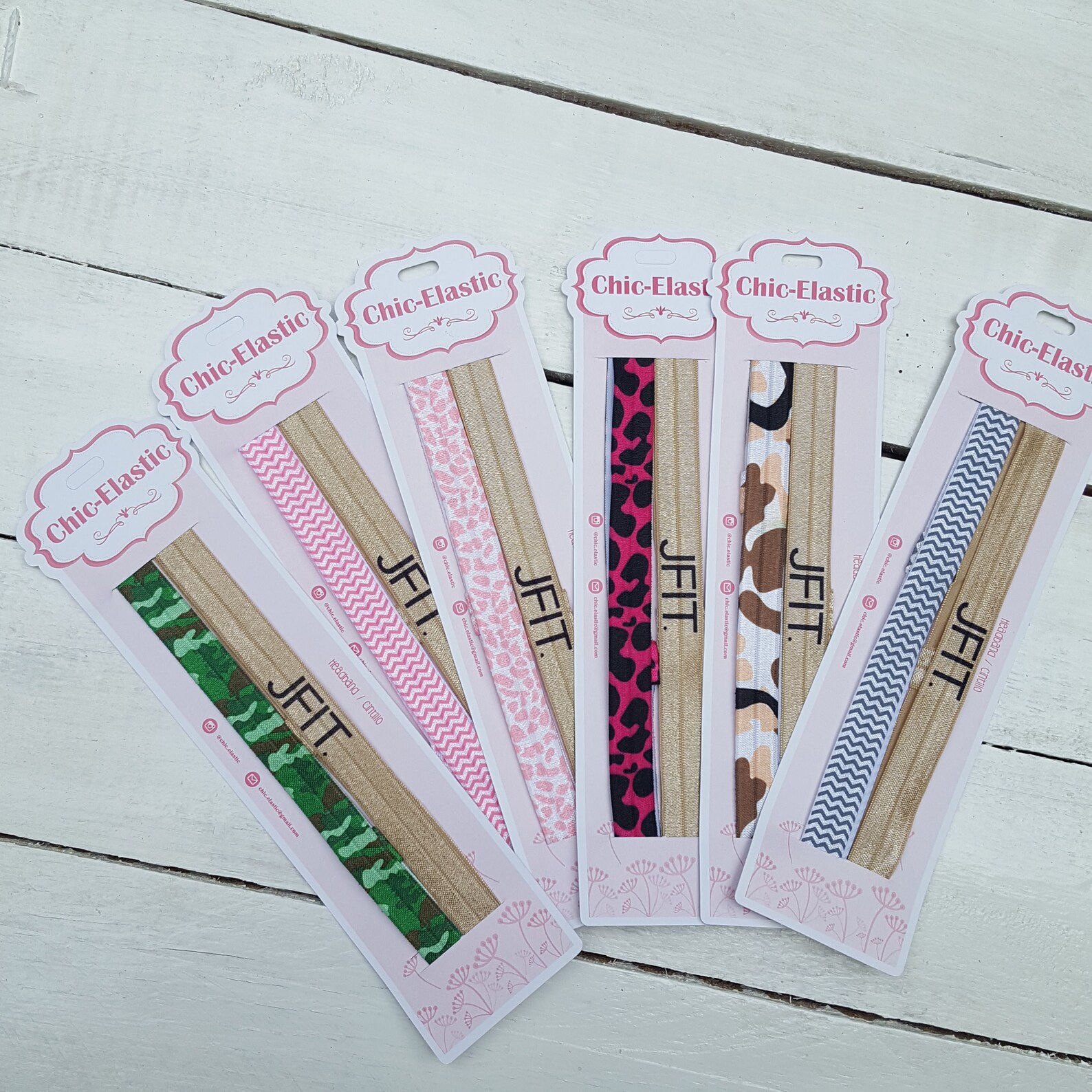 36 Custom Headbands Personalized Name Headbands Sport | Etsy