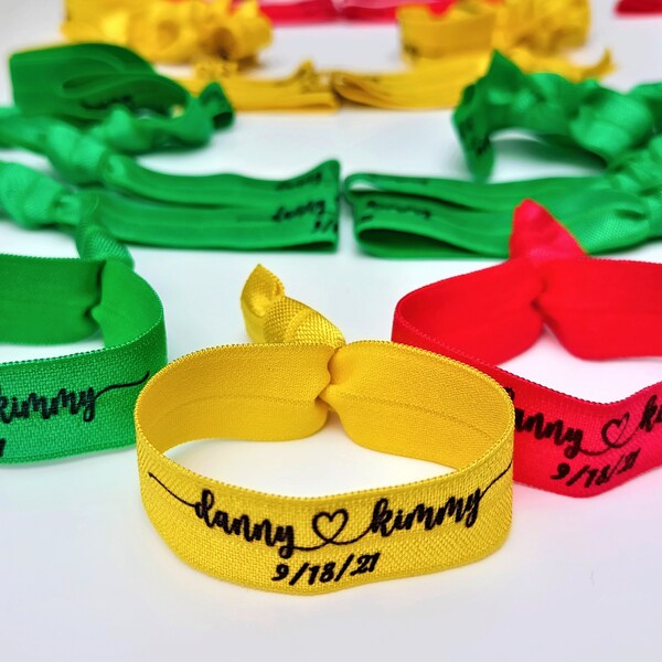 Social Distancing Wristbands - Etsy