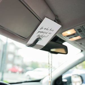 Words of Life // Bible Verse Cards - Etsy