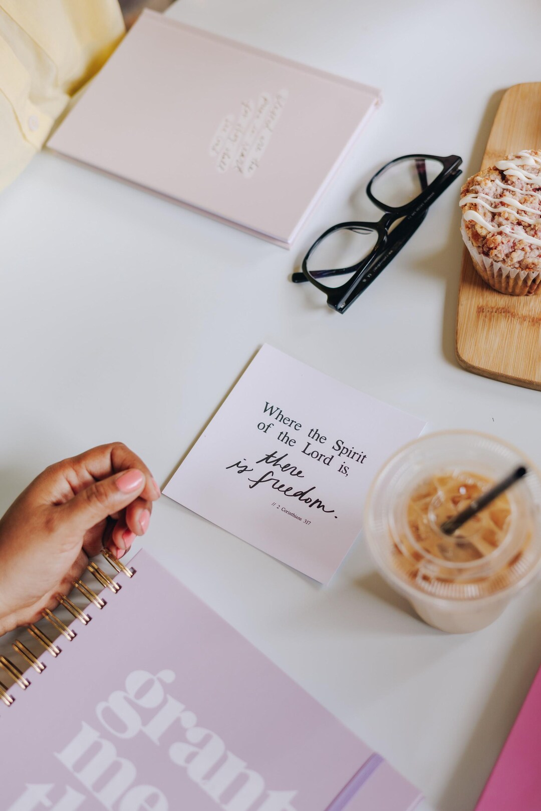 Words of Life || Bible Verse Cards - Etsy