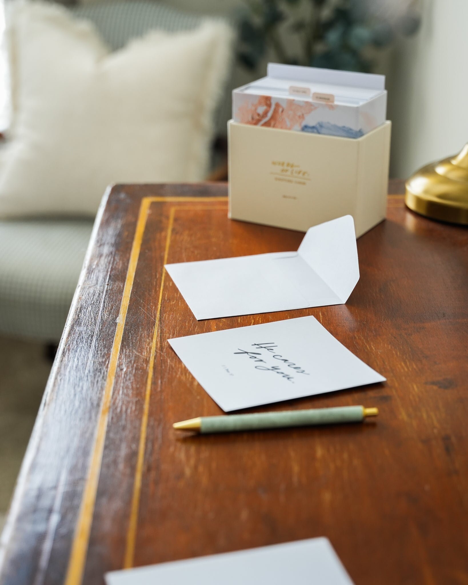 Words of Life // Bible Verse Cards - Etsy