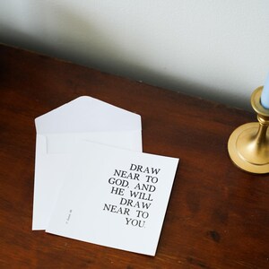 Words of Life || Bible Verse Cards - Etsy