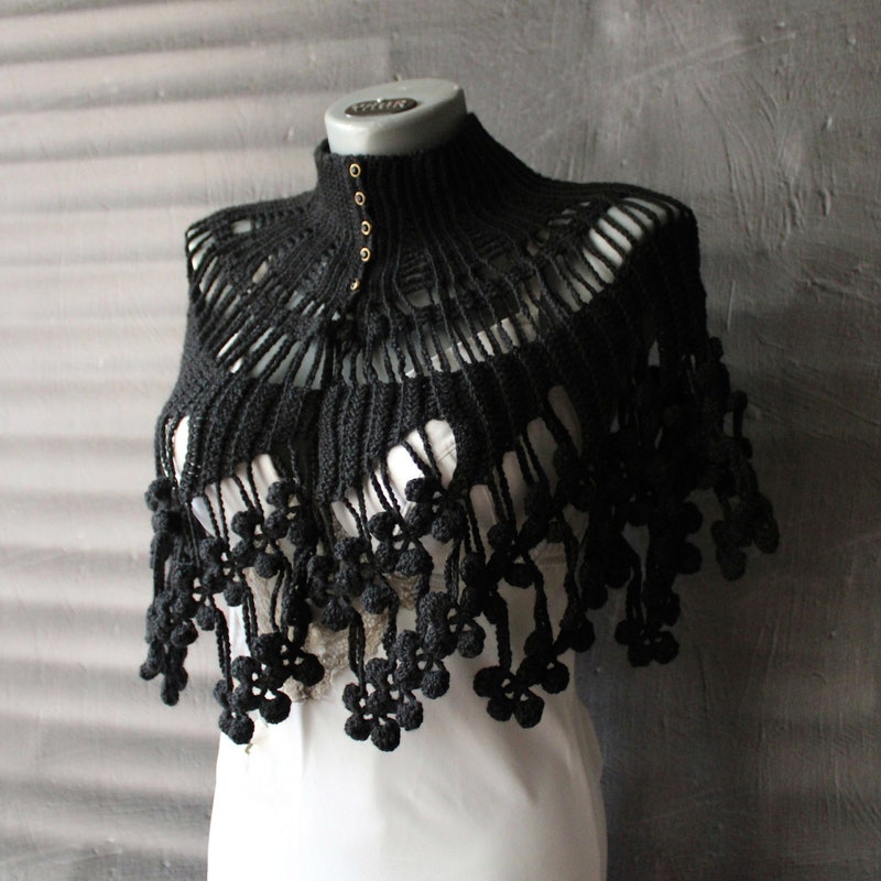 Neck Corset - Etsy