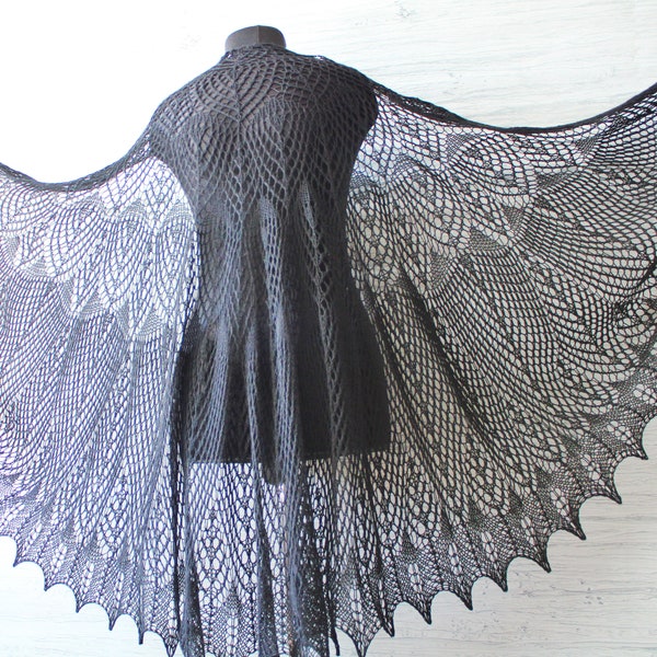 Victorian Cape - Etsy