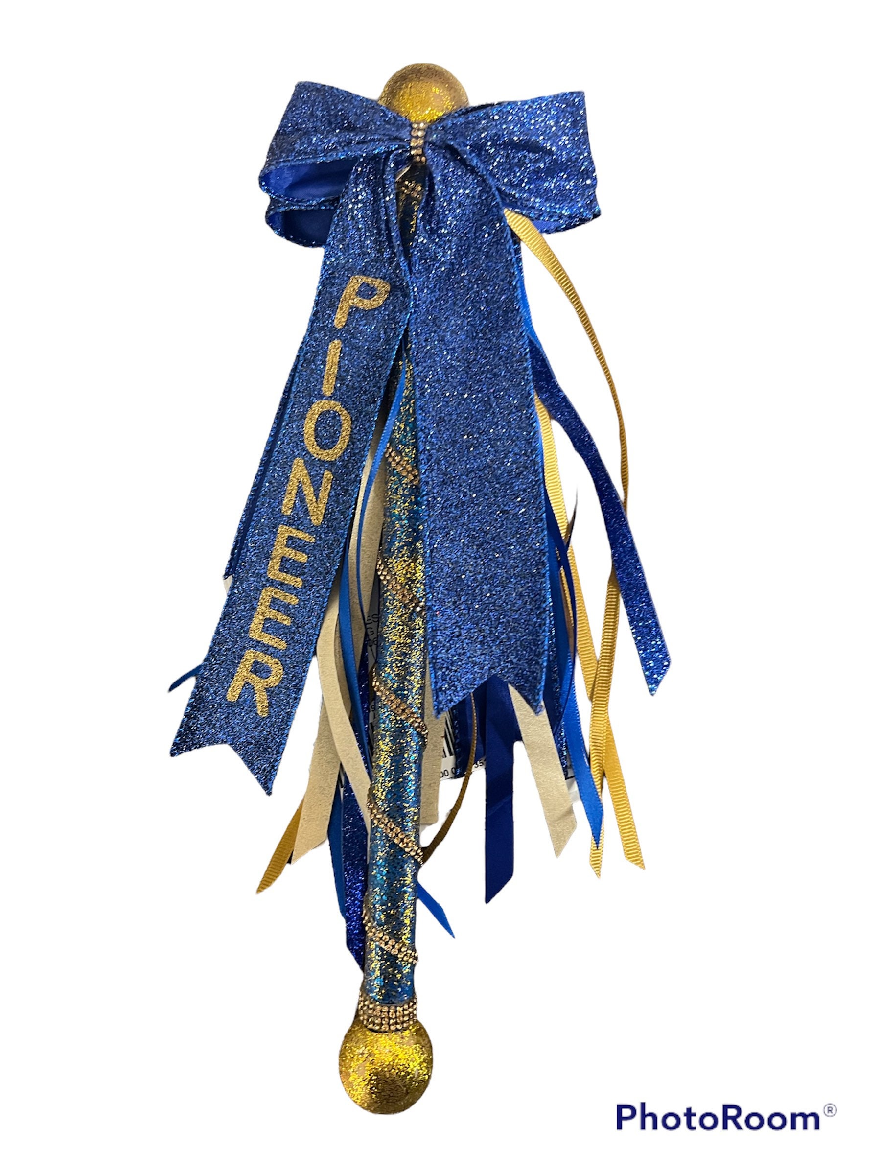 Spirit Stick Cheerleading - Etsy