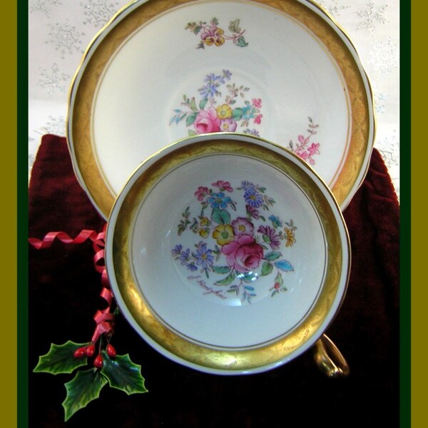 Royal Chelsea China - Etsy