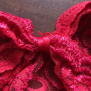 PATTERN Vintage Thong Teddy Pattern - Etsy