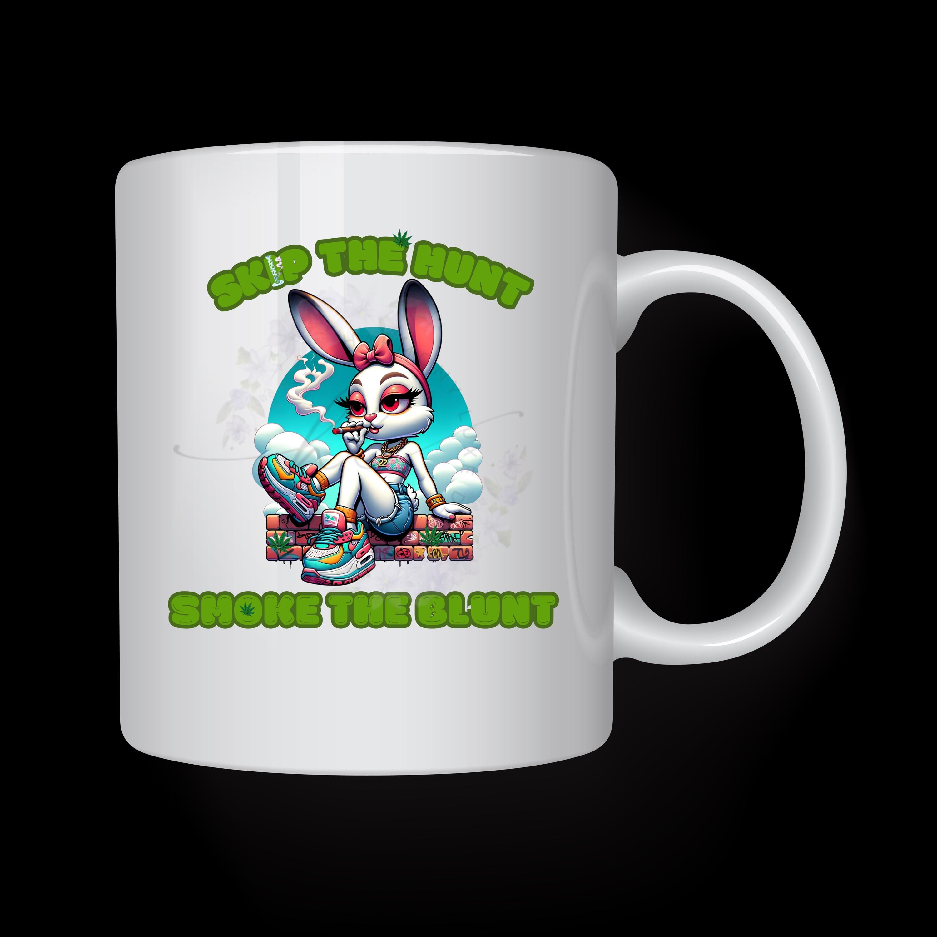 Funny Stoner Bunny PNG, 420 Easter Sublimation (digital) - Etsy