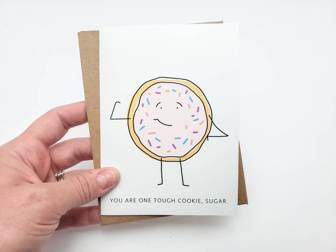 Funny Get Well Soon Card - Light Hearted Get Well Card - Etsy