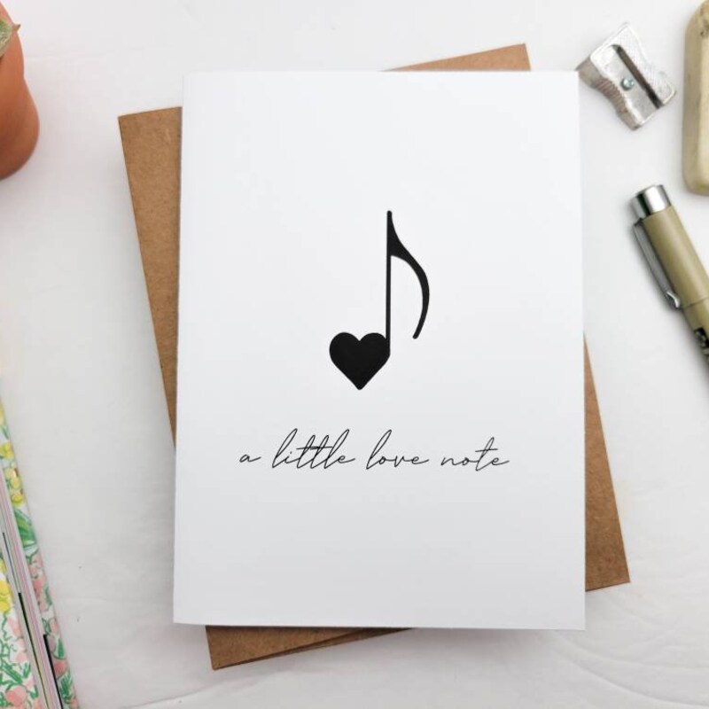 Love Cards - Etsy