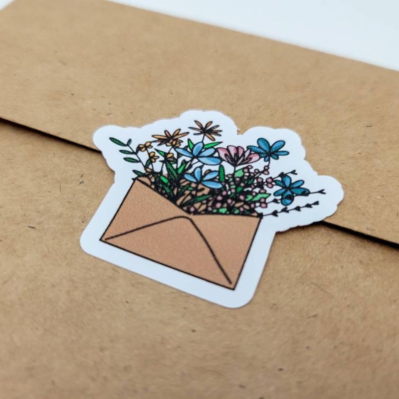 Envelope Seals - Etsy