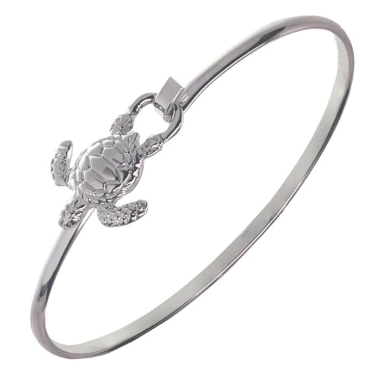 Sea Turtle Bracelet - Etsy