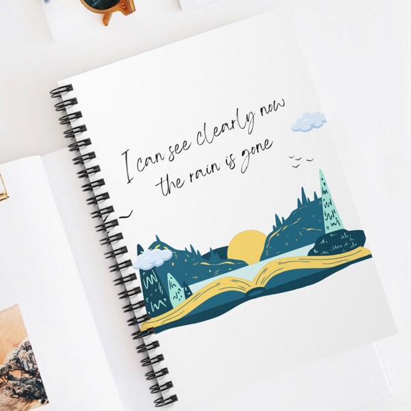 Small Notebooks - Etsy