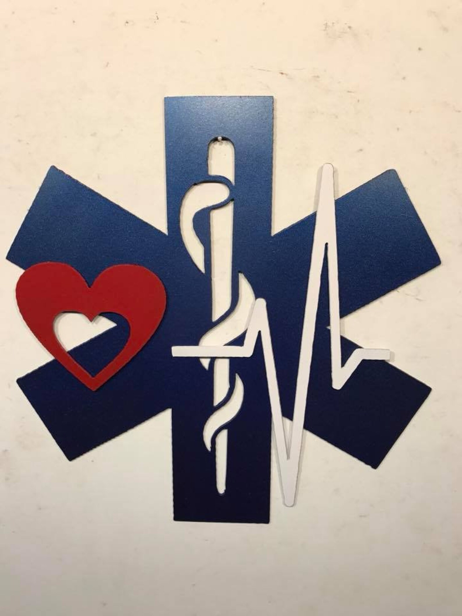 EMT Sign - Etsy