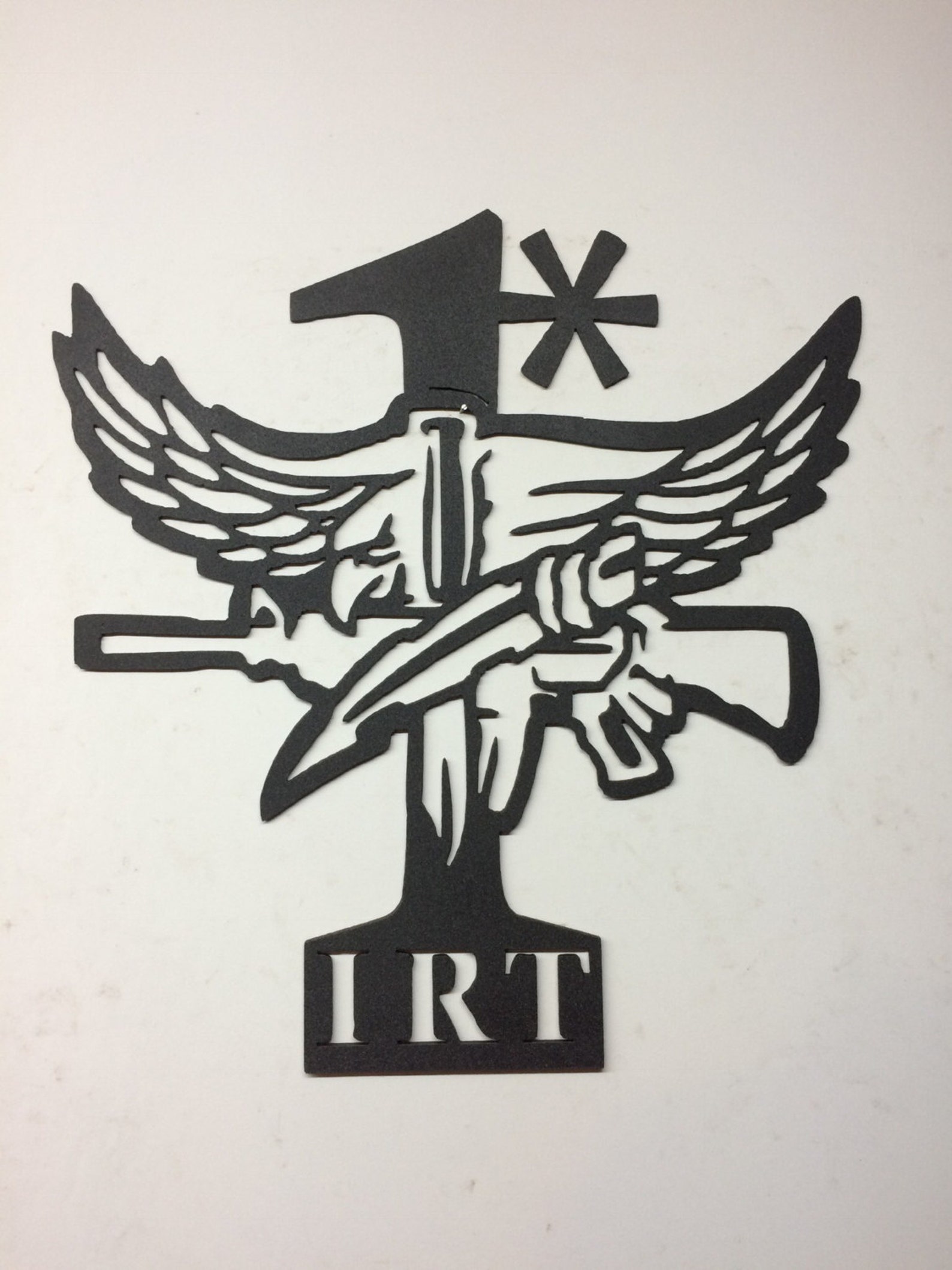 Immediate Reaction Team Art - Etsy