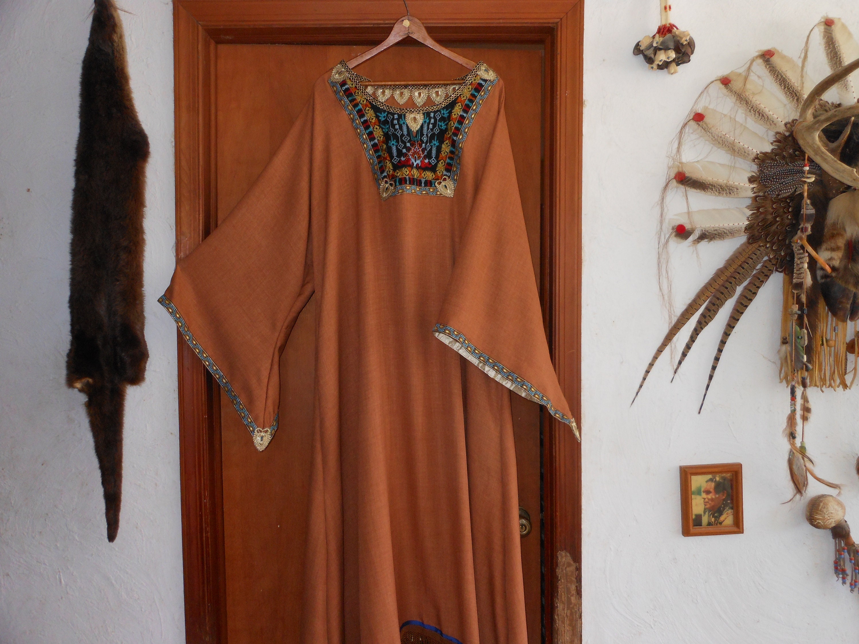 Hebrew Israelite Clothing Men's Garment - Etsy