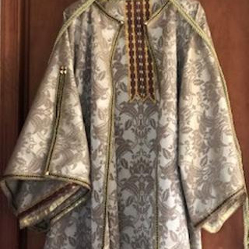Hebrew Garments - Etsy
