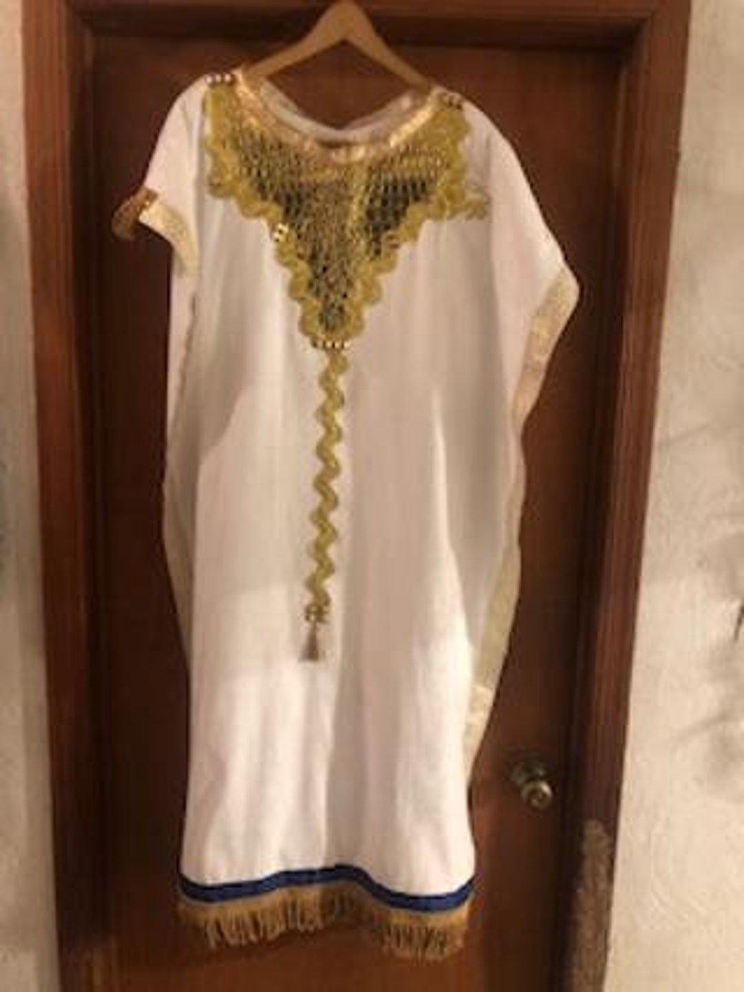 Hebrew Israelite Men's Priest Garment Size Medium - Etsy