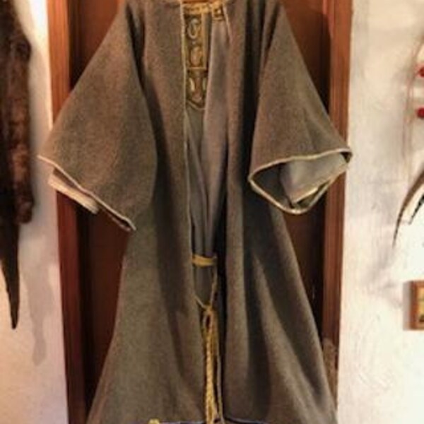 Israelite Tunic - Etsy
